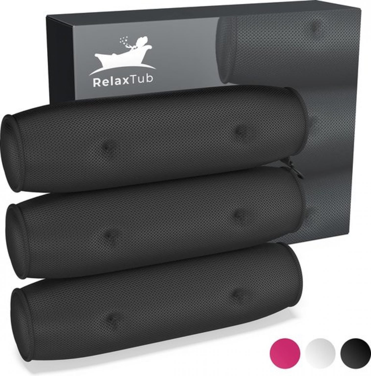 Top 5 Badkussens van 2023: Uitgebreide expertreview - Kussen tips