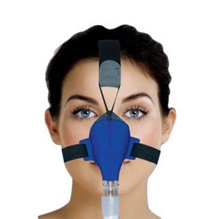 Dit is het beste cpap masker van 2023! - Kussen tips